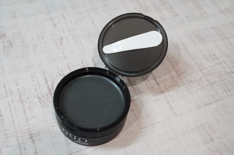 【口コミ】DUOmenをメンズが使ってレビュー！使い方や評判を解説！ - ビューティー太郎の美容塾